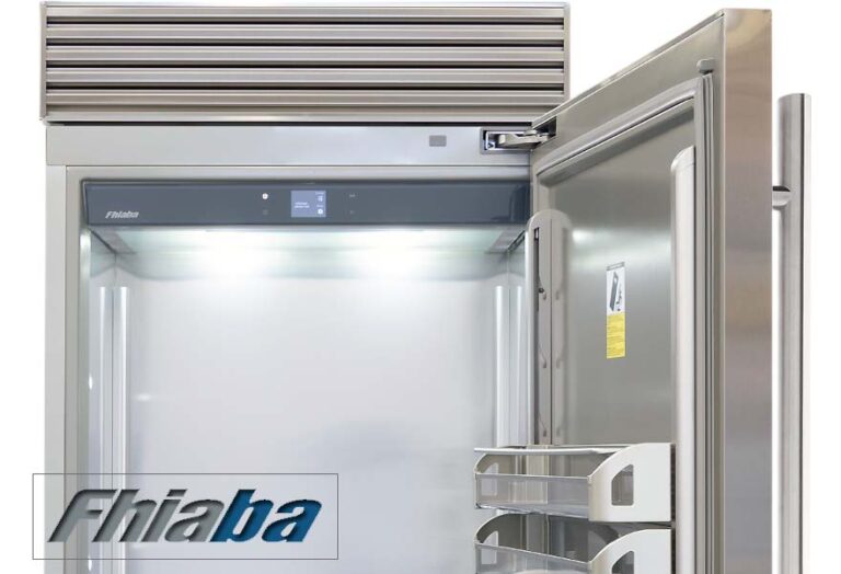 Fhiaba Appliance Repair Vancouver | Built-In Fridge & Wine Cooler Service